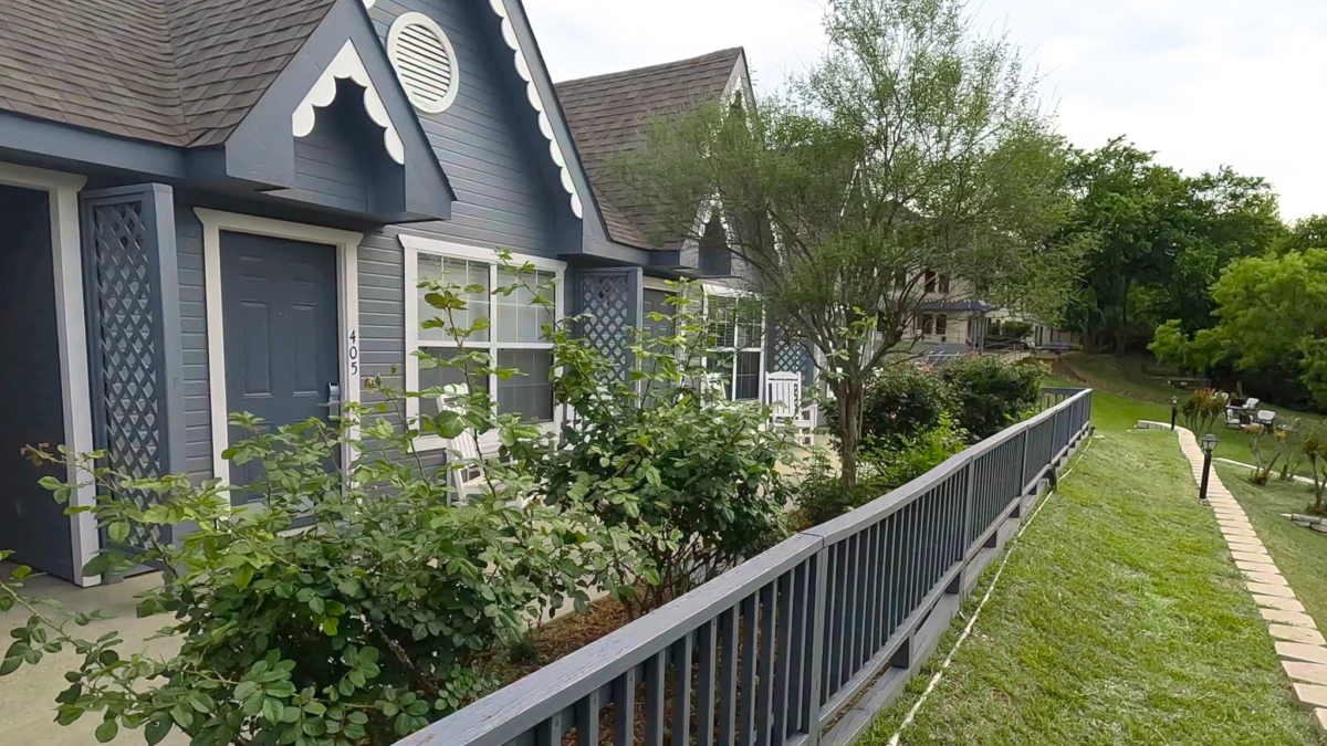 Inn on Barons Creek | Hotels in Downtown Fredericksburg ...