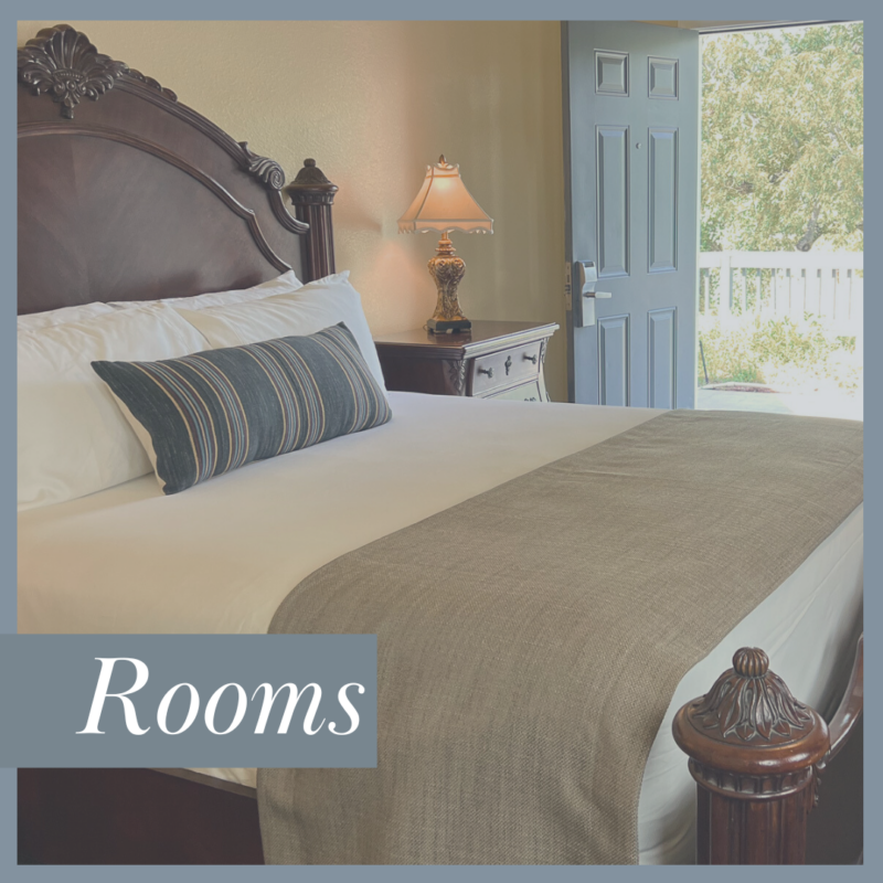 Inn on Barons Creek | Hotels in Downtown Fredericksburg ...
