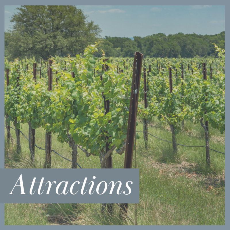 Inn on Barons Creek | Hotels in Downtown Fredericksburg ...