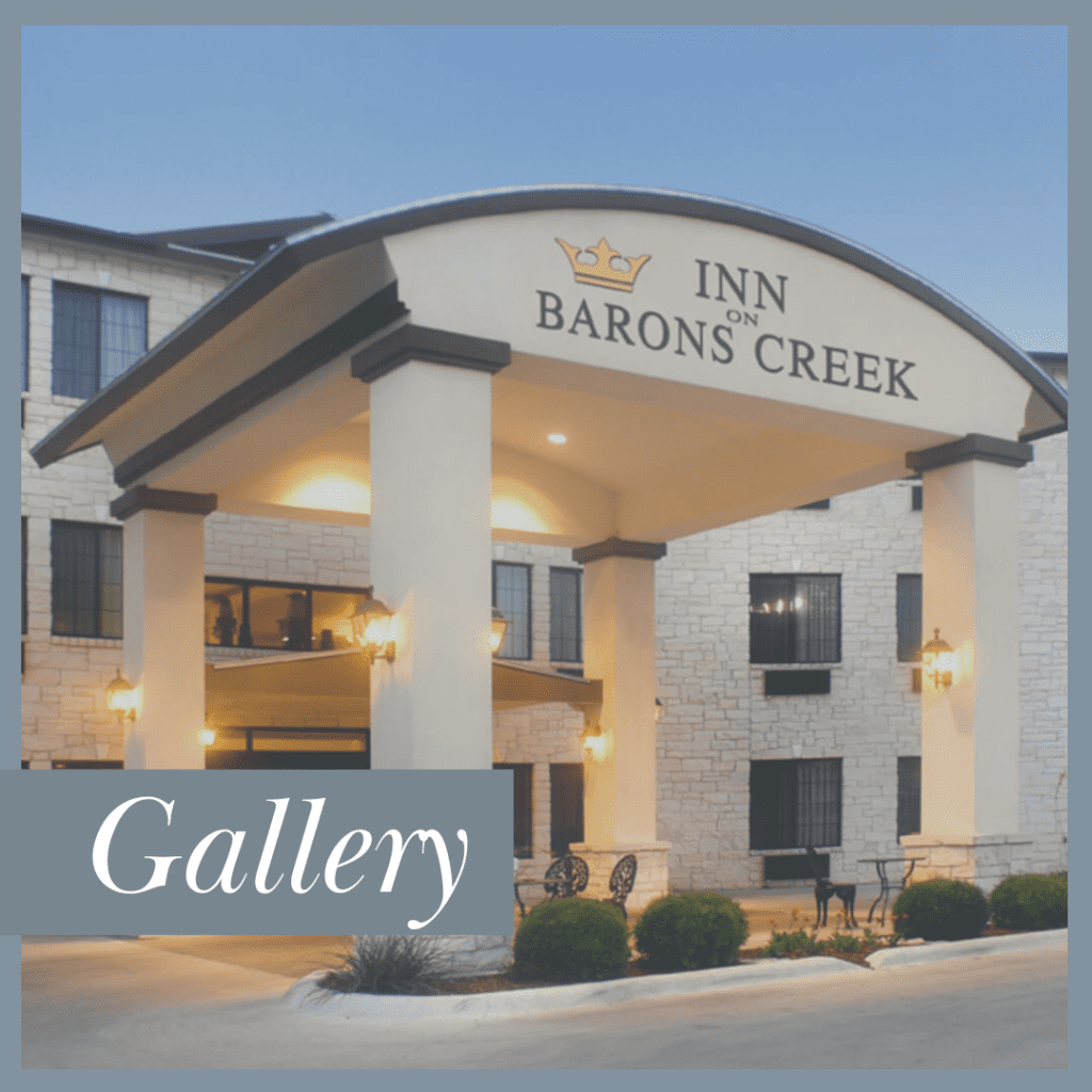 Inn on Barons Creek | Hotels in Downtown Fredericksburg ...