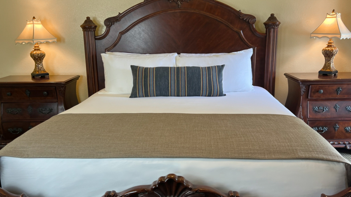 Fredericksburg Hotel Deals - Fredericksburg TX Vacation Packages | Inn ...